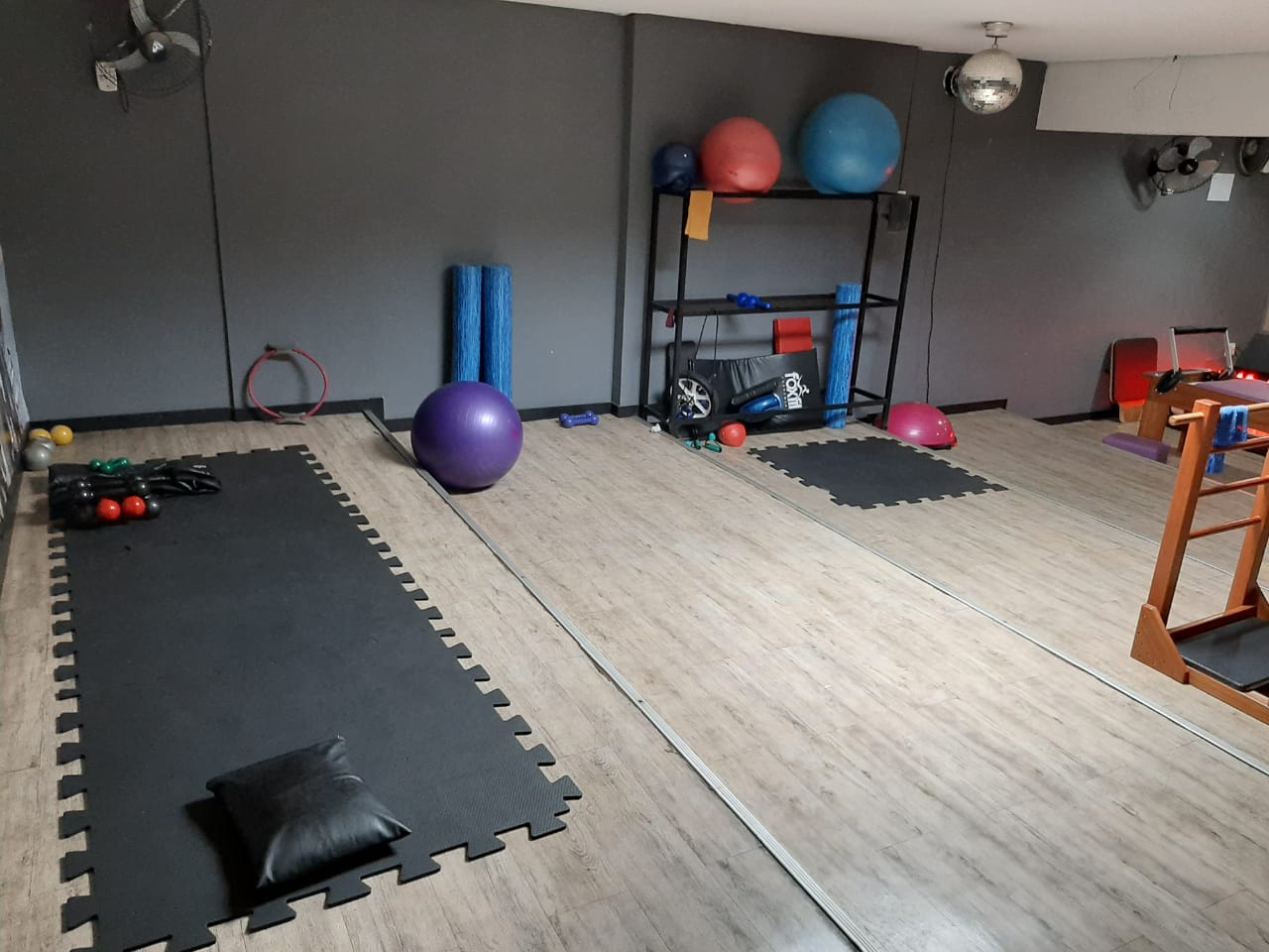 A Fox Fit – FOX FIT