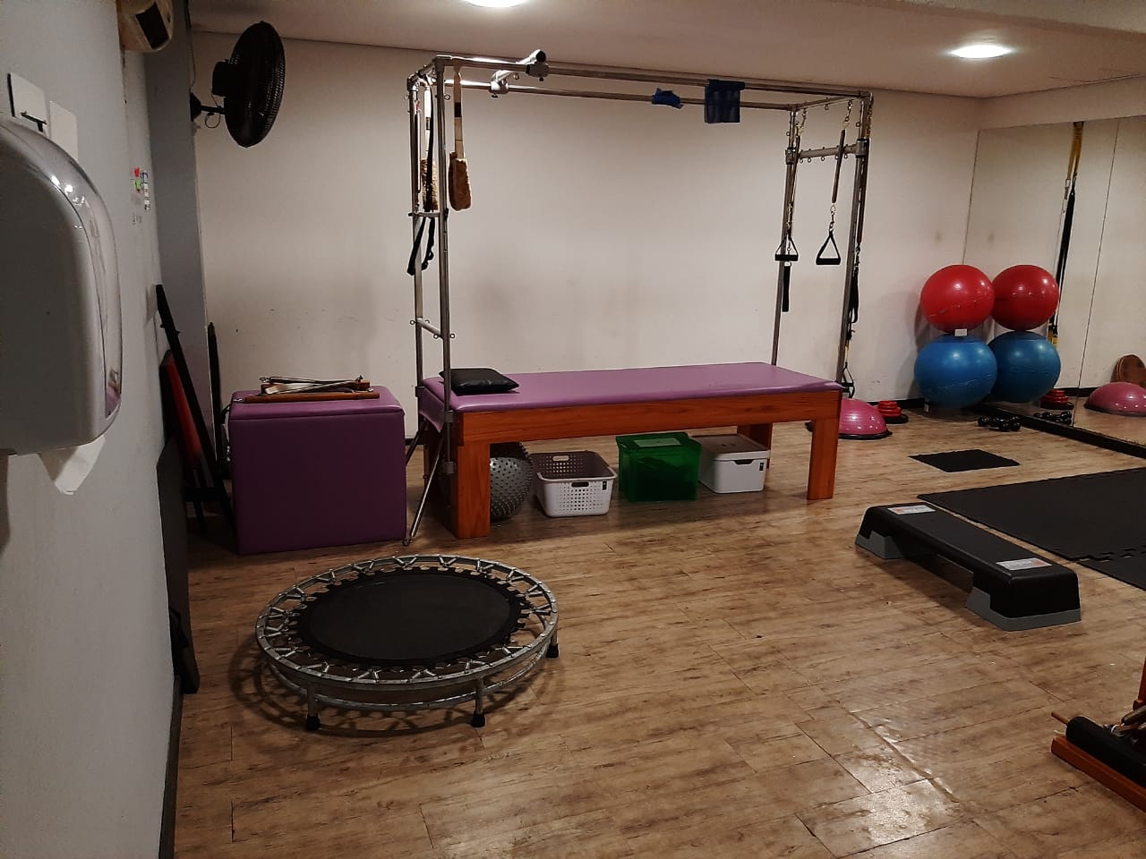 A Fox Fit – FOX FIT