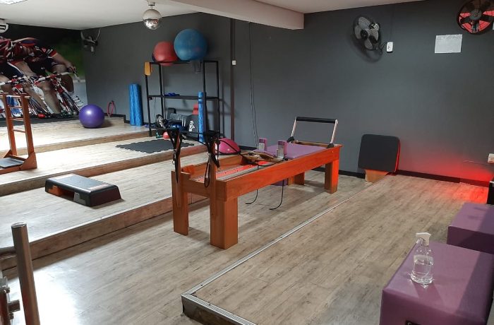 A Fox Fit – FOX FIT